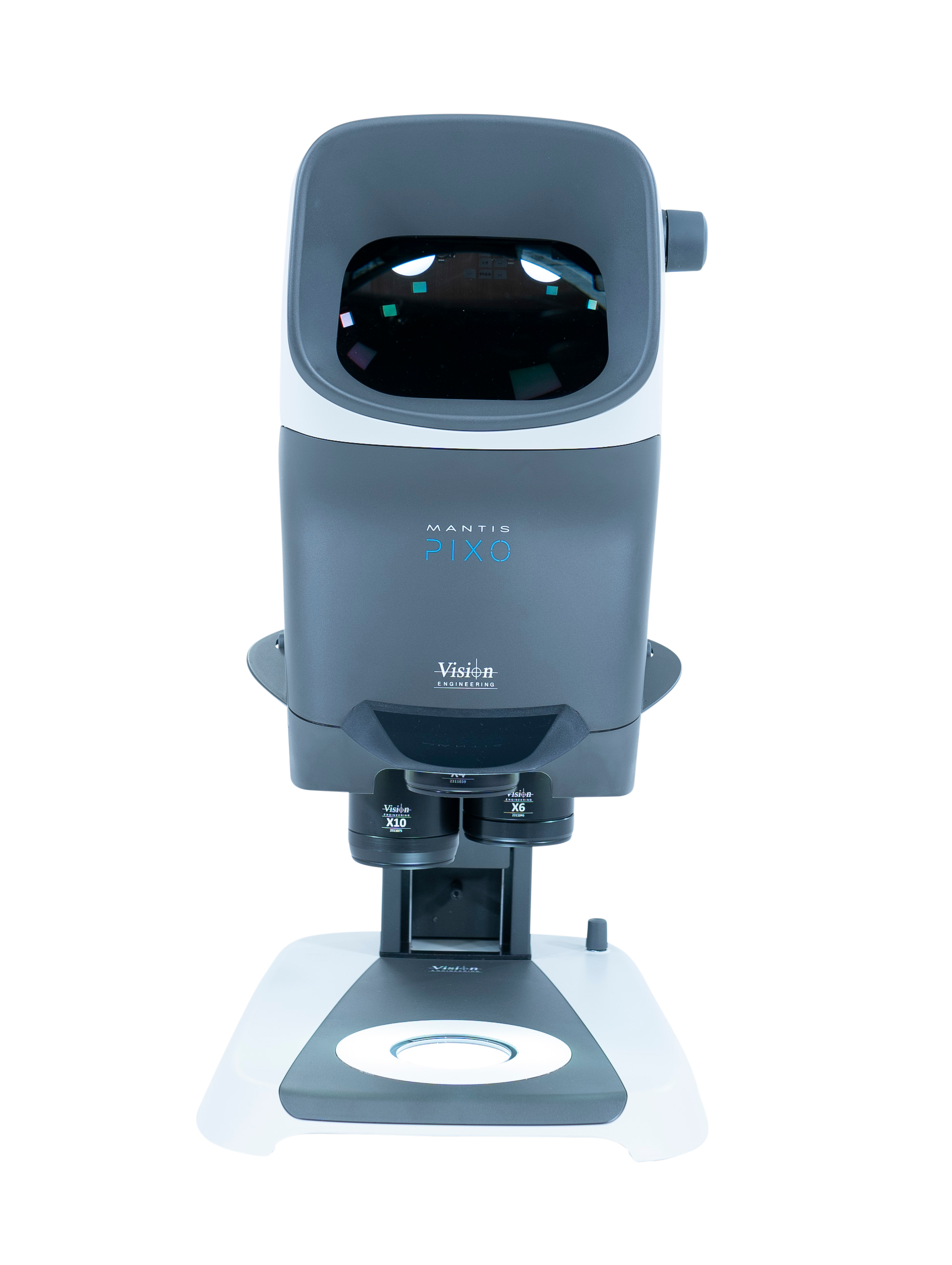 I-tronik - Attrezzature - Microscopi e visori - Mantis PIXO