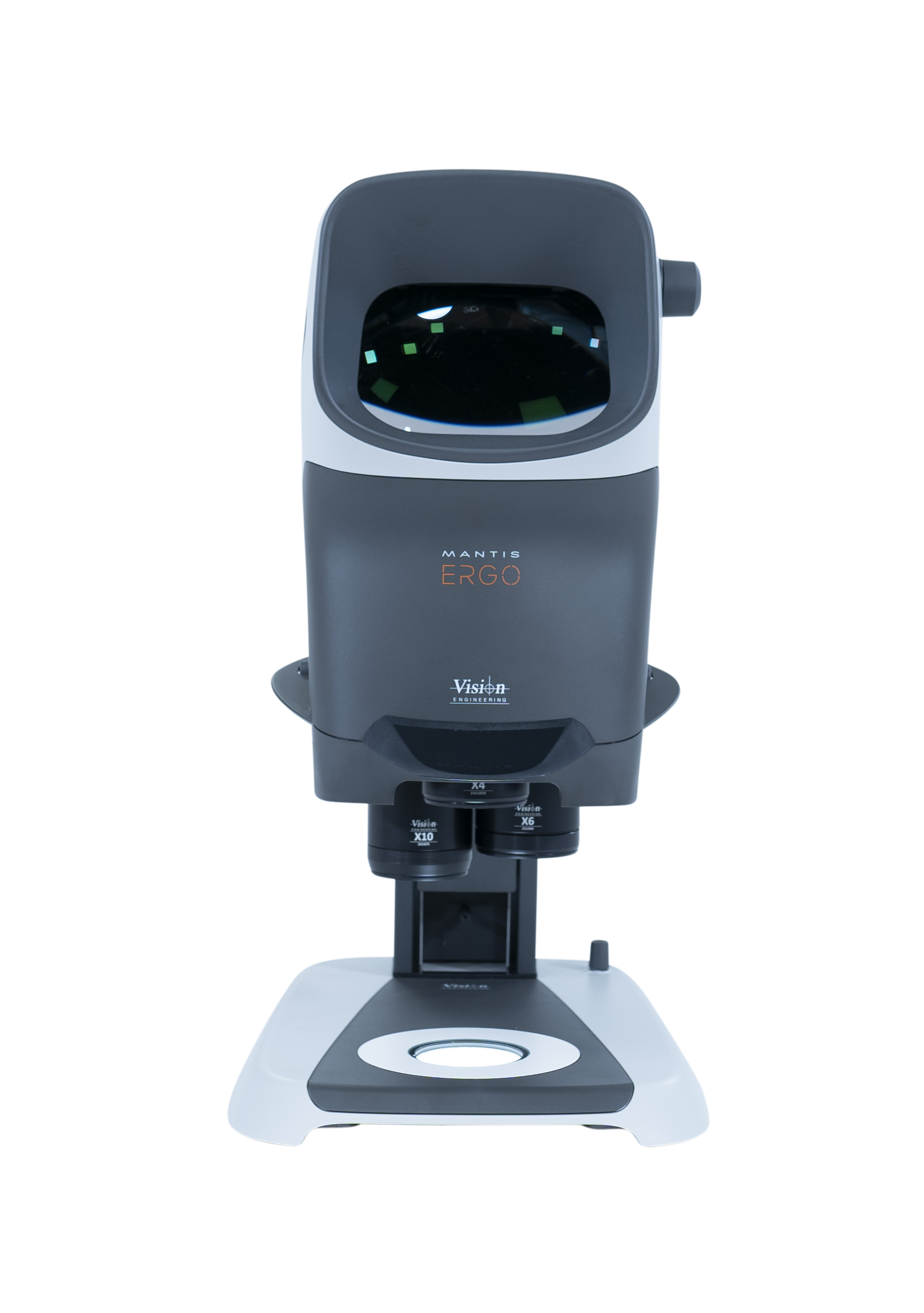 I-tronik - Attrezzature - Microscopi e visori - Mantis ERGO