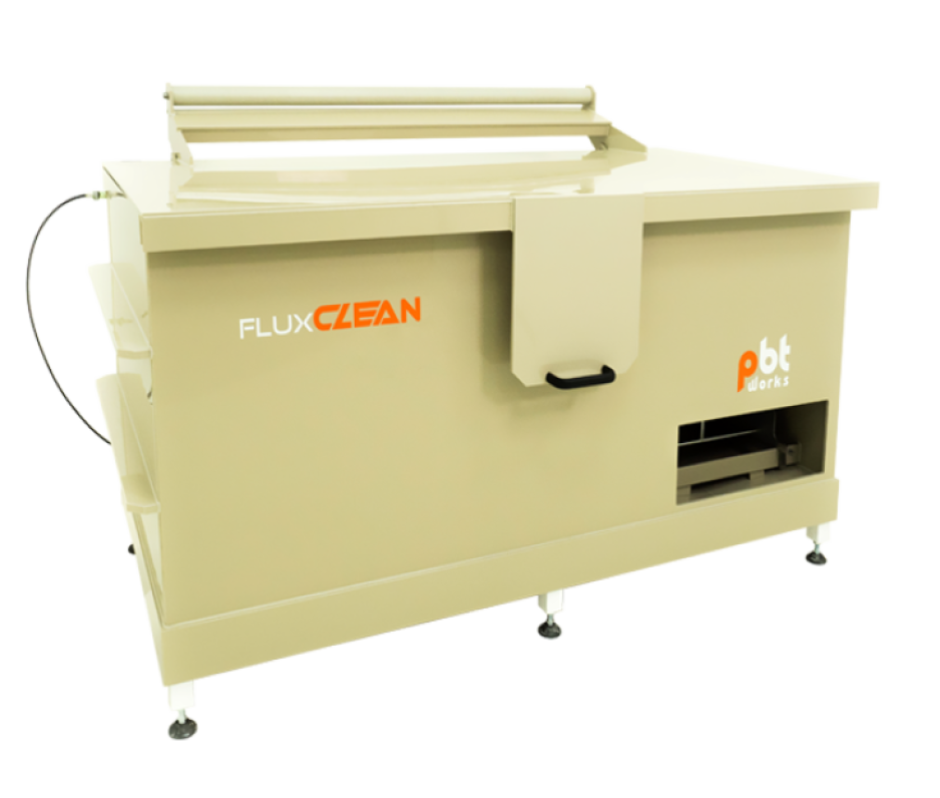 I-tronik - Macchine - Lavatrici e Lavatelai